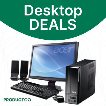 Acer-Get more done with less stress - Productoo