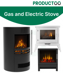 Cooking at its Finest with Direct Stoves! - Productoo