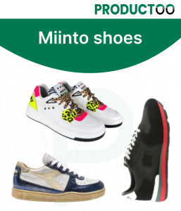 Miinto – The Online Luxury Experience - Productoo